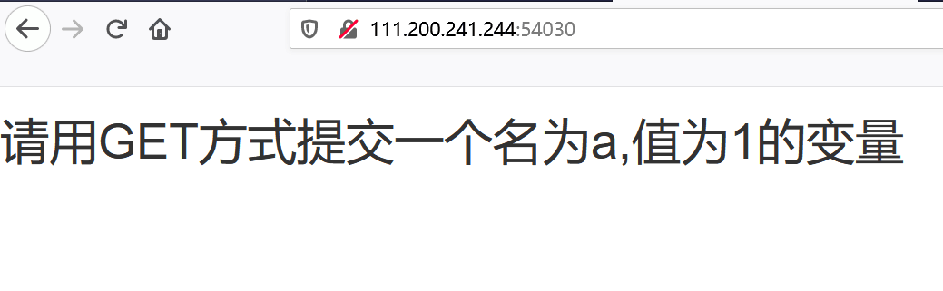 2021-11-11-get、post、hackbar的使用_hackbar post-CSDN博客