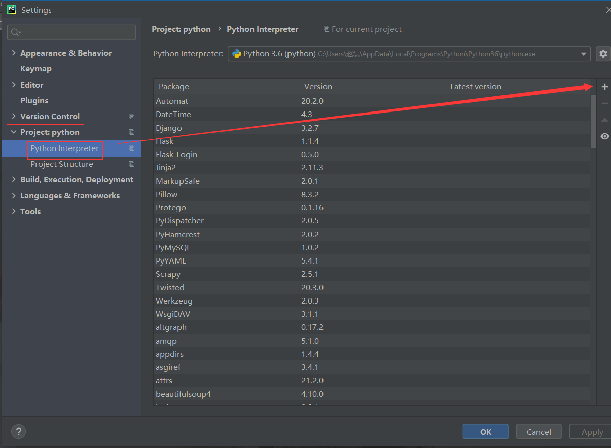 Selenium及chromedriver安装教程_selenium安装chrome驱动-CSDN博客