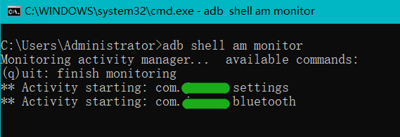 【adb】通过包名在adb中获取apk目录_adb 查找包安装目录-CSDN博客