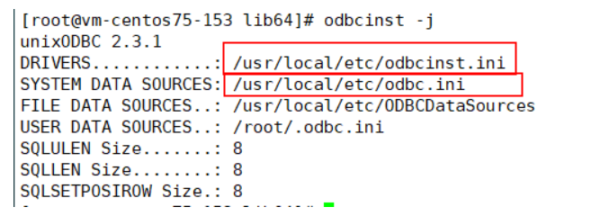 Linux ODBC方式远程访问Oracle数据库--Doris的ODBC方式导入数据_doris访问oracle数据源-CSDN博客