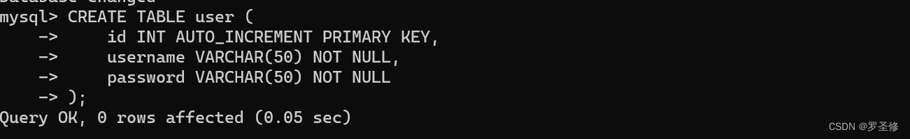 一、Mysql8.0.34-安装教程_mysql 8.0.34-CSDN博客