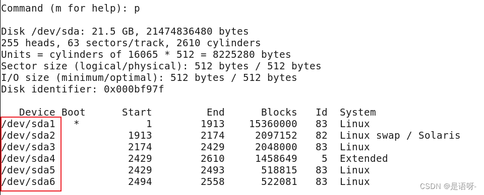 Linuxlinux Xterm Csdn博客 