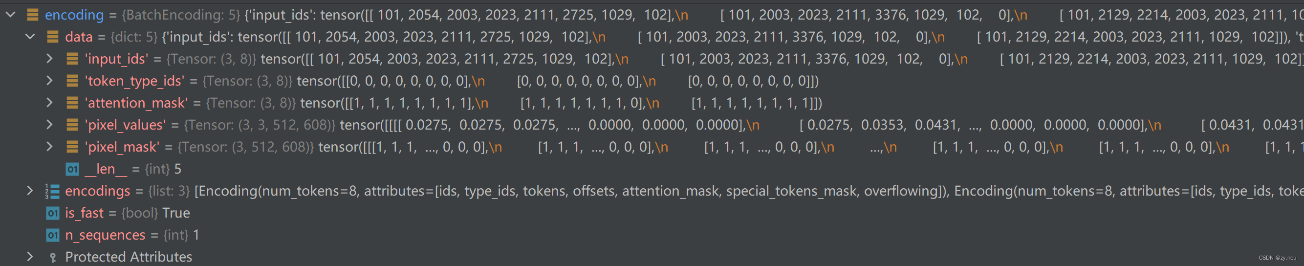多模态ViLT模型下游任务微调原理及代码_vit模型调用-CSDN博客