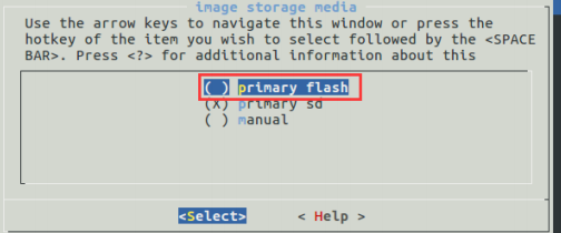 从QSPI Flash中启动Linux_zynq petalinux flash setting-CSDN博客