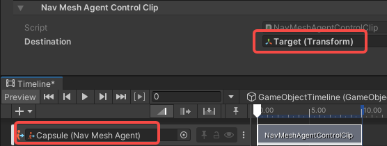 Unity Timeline及其相关插件_timeline unity-CSDN博客