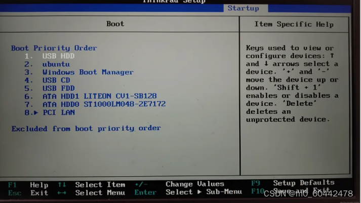 ubuntu20.04系统安装_ubuntu20.04启动secure boot-CSDN博客