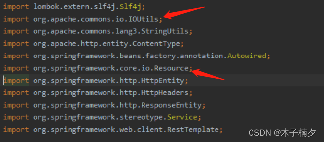 RestTemplete请求接收流信息响应（application/octet-stream）_resttemplate打印请求响应-CSDN博客