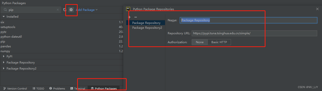 最新版pycharm的 manage repositories 设置在哪里？_pycharm的manage repositories在哪-CSDN博客