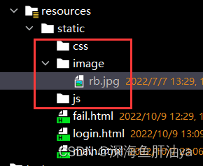 Spring Security入门宝典（二）中篇_permitall()-CSDN博客