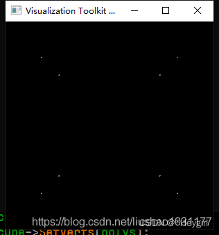 vtkpolydata_vtk获取cell信息-CSDN博客
