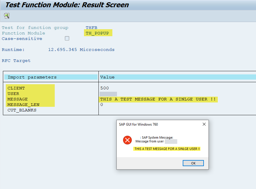 SAP系统中的几种系统级消息（用户登录后消息弹窗SM02，TH_POPUP，以及系统邮件）_sap sm02-CSDN博客