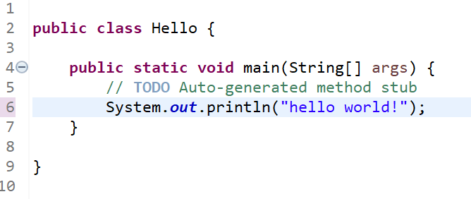 如何用eclipse写一个程序并传到github上_eclipse怎么将代码导入到github-CSDN博客