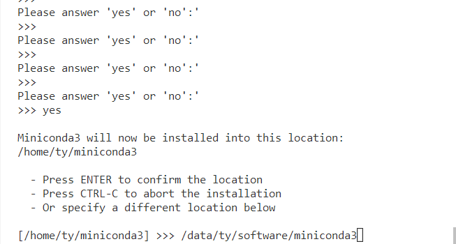 【pytorch】远程服务器搭建深度学习环境miniconda3+cuda11.1+cudnn+pytorch_miniconda wget-CSDN博客