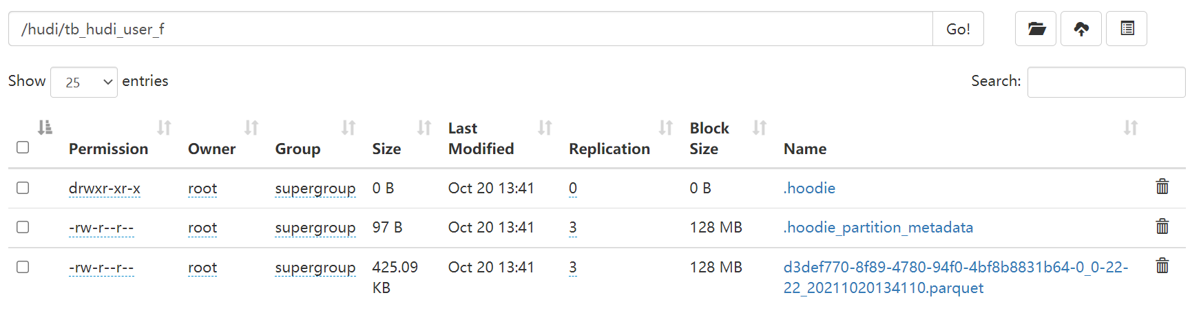 spark处理数据落地Hudi同步HIVE(01)-CSDN博客