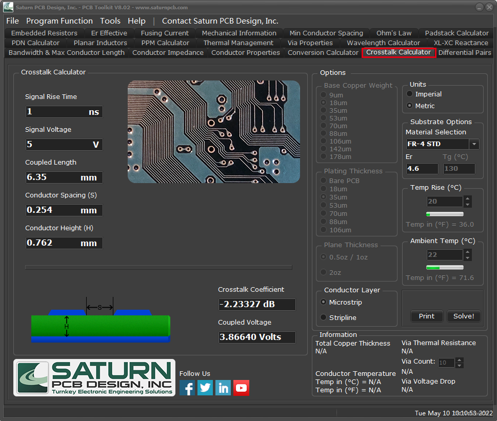 saturn pcb toolkit相关功能界面介绍-CSDN博客