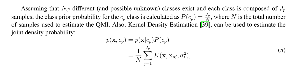 Probabilistic Knowledge Transfer for Deep Representation Learning（2018）----论文笔记-CSDN博客