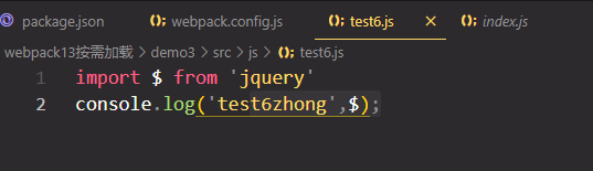webpack个人笔记记录_vue tree-shaking-CSDN博客