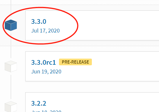 Python安装合适版本的matplotlibmatplotlib版本 Csdn博客