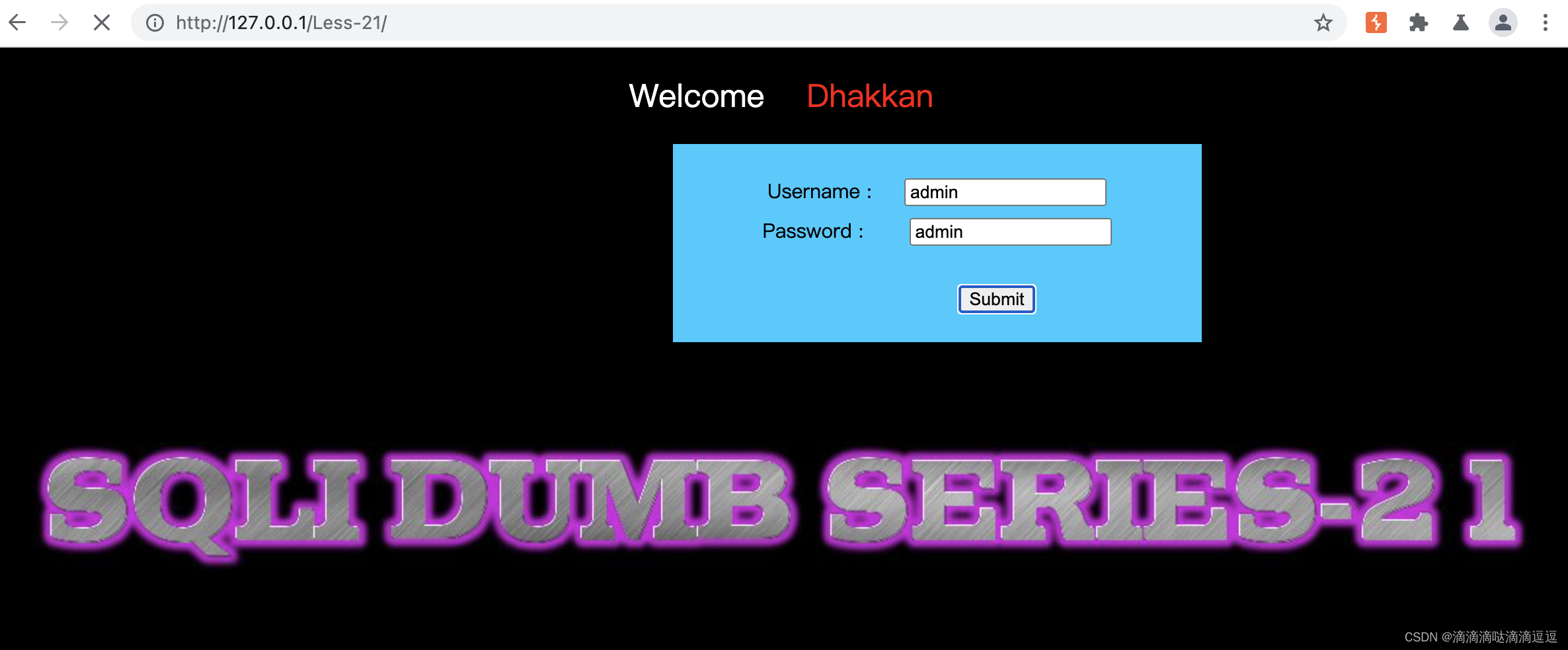 《小迪安全》第17天 SQL注入：二次注入,加解密注入,DNSlog注入_ywrtaw4%3d-CSDN博客