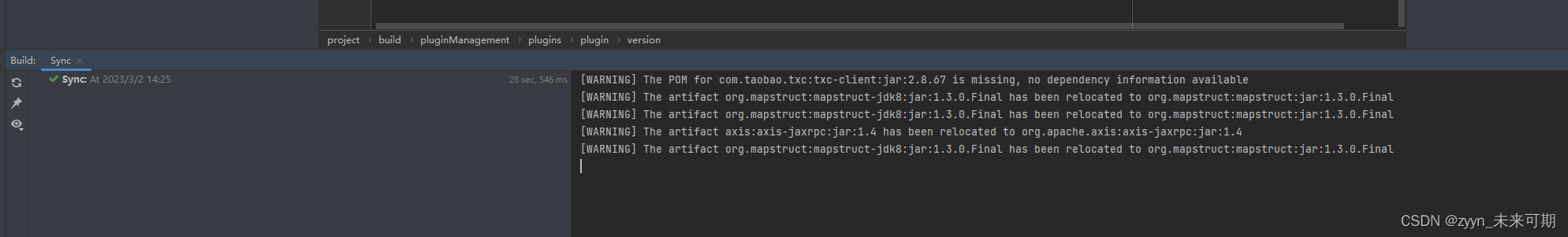 maven报错：Cannot access maven-default-http-blocker (http://0.0.0.0/) in offline mode_maven 0.0.0.0 ...