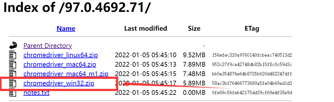 解决 super(WebDriver, self).__init__(DesiredCapabilities.CHROME[‘browserName‘], “goog“,.....问题 ...