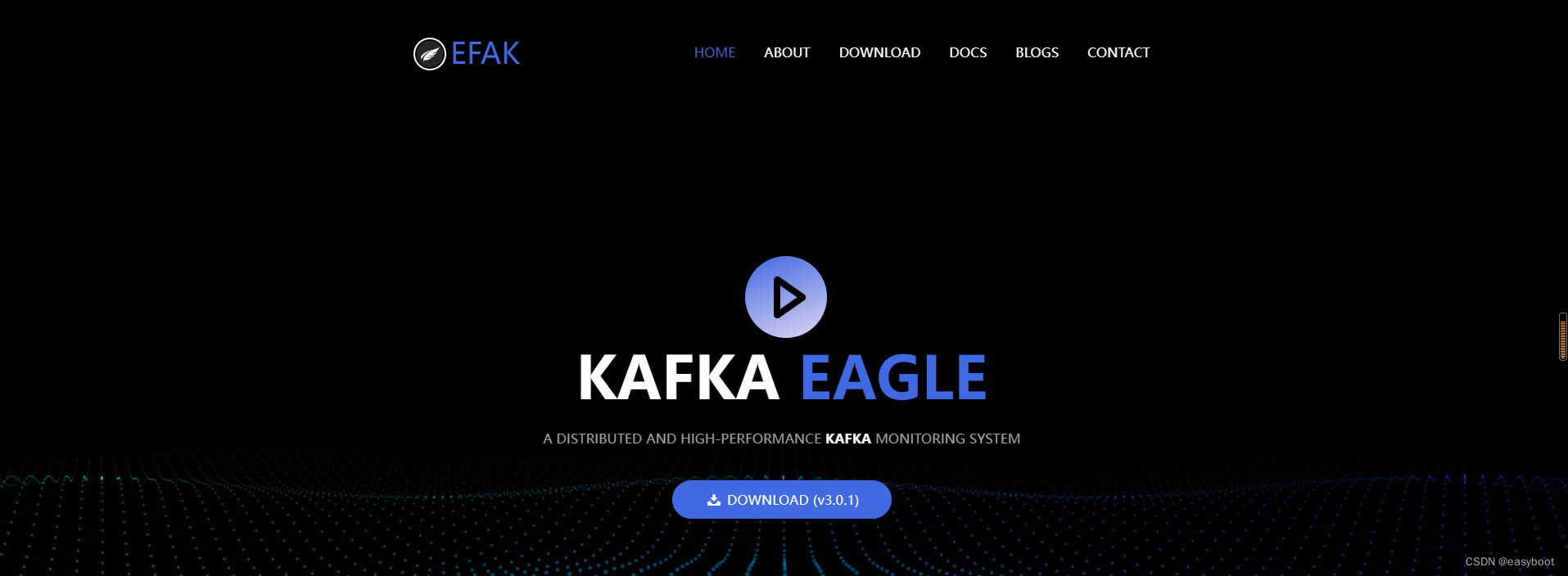 windows下kafka工具Kafka-eagle_kafka eagle windows-CSDN博客