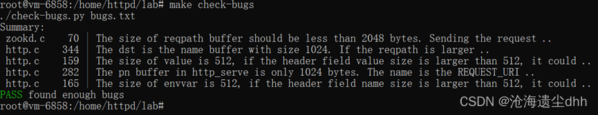 6.858 Fall 2014 Lab 1: Buffer overflows_strcat(pn,name)-CSDN博客