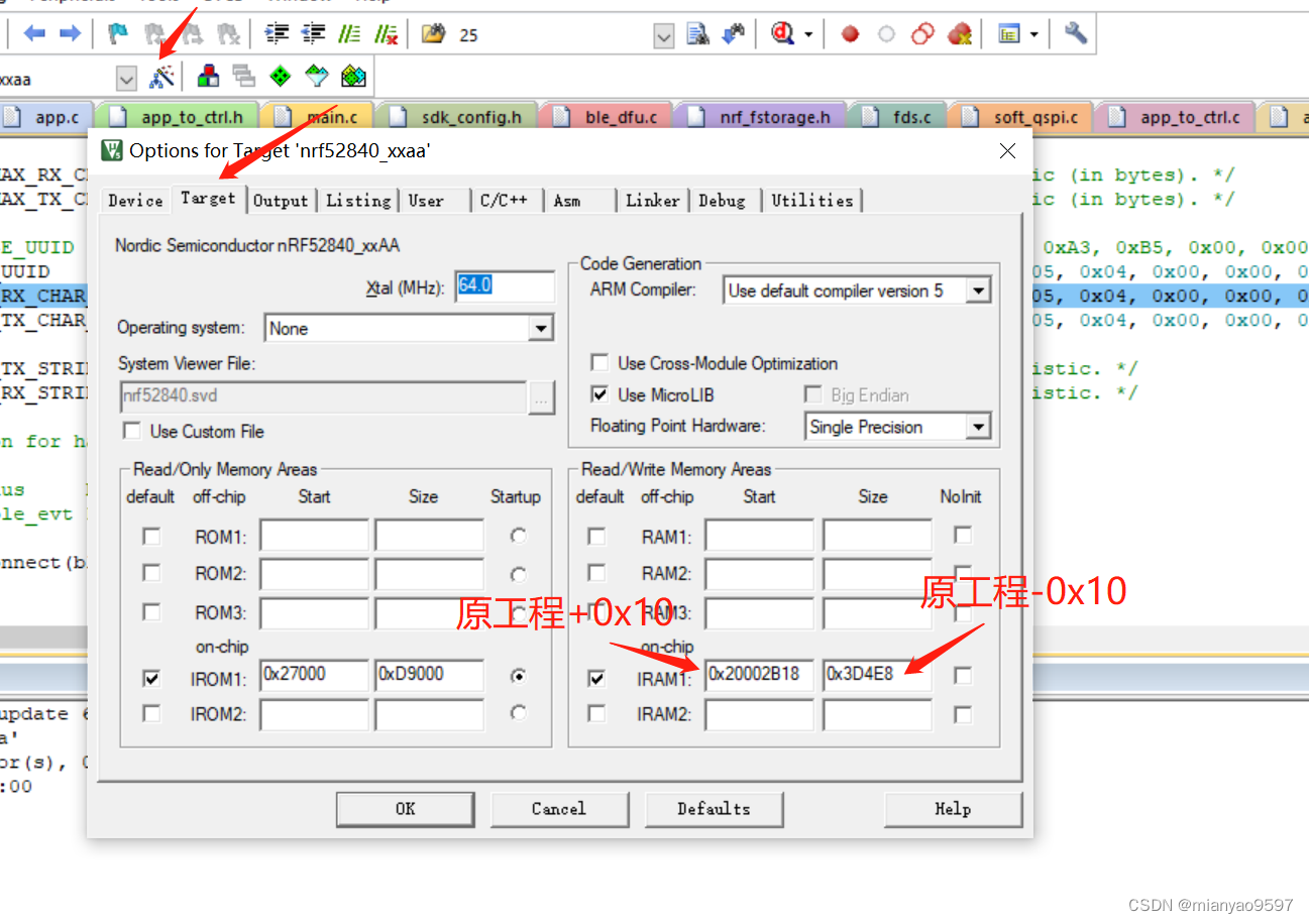 Nordic如何将服务特征的UUID设置为128位？_linux下,厂商怎样在bluez协议栈添加自定义128 bit uuid-CSDN博客