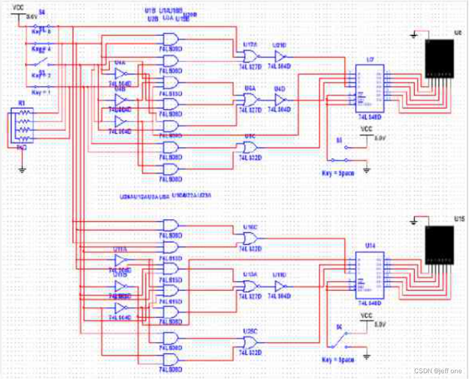 multisim 仿真_multisim8421码在哪找-CSDN博客