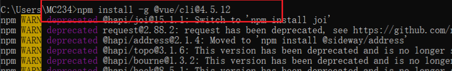 NodeJS管理工具nvm的安装与vue项目的创建_vue node管理工具-CSDN博客
