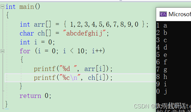 数组与结构体内容超详细解析!结构体数组 Csdn博客