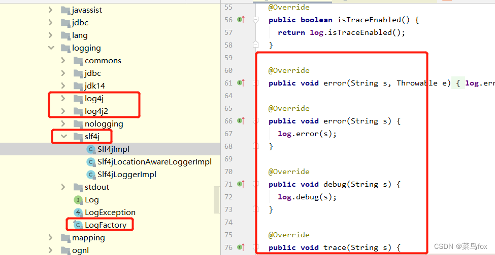 logback（三）mybatis-plus结合logback将sql语句输出到日志文件_mybatisplus logback-CSDN博客
