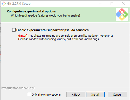 Git-2.27.0-64-bit安装步骤_git-2.27.0-64-bit.exe-CSDN博客