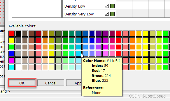 cadence SPB17.4 - allegro - create and switch Visibility view_allegro ...