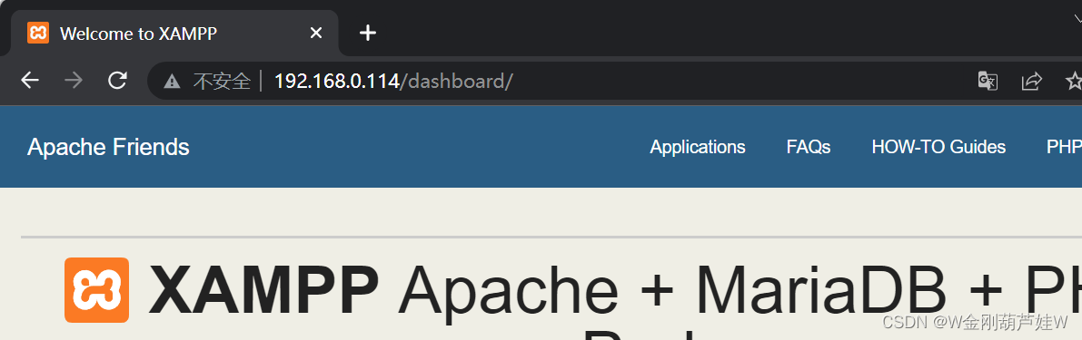 IPS:Suricata结合iptabale来实现对来访内网流量监控与防御_suricata web-CSDN博客