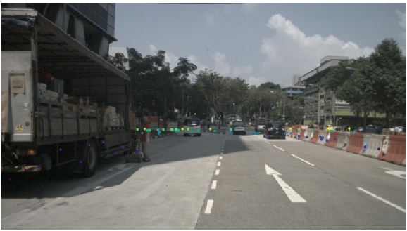 Nuscenes数据集中radar到image投影的源码解析_nuscenes radar-CSDN博客