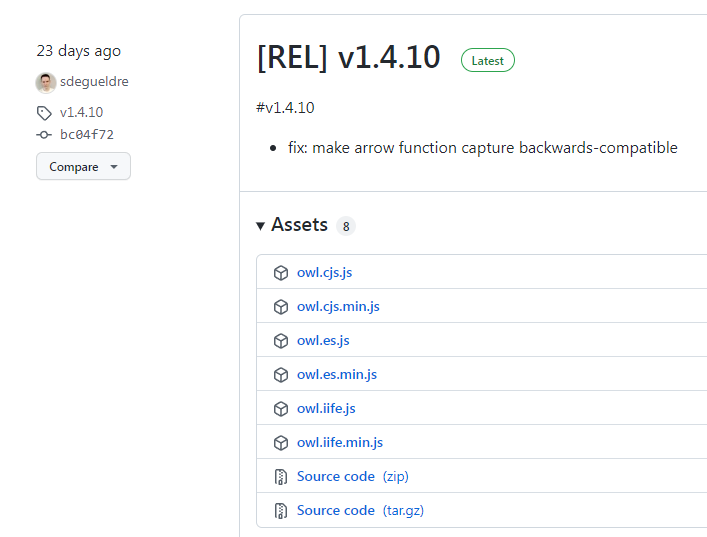 Odoo 15 前端框架 OWL官方文档 中文版--边学边练笔记2_owl.js-CSDN博客