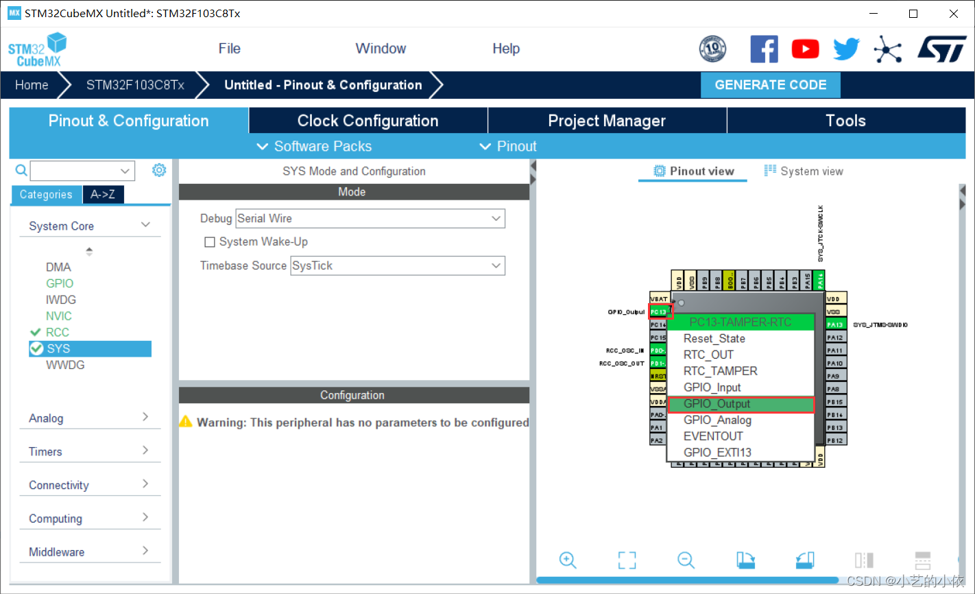 嵌入式RTOS编程_private macro-CSDN博客