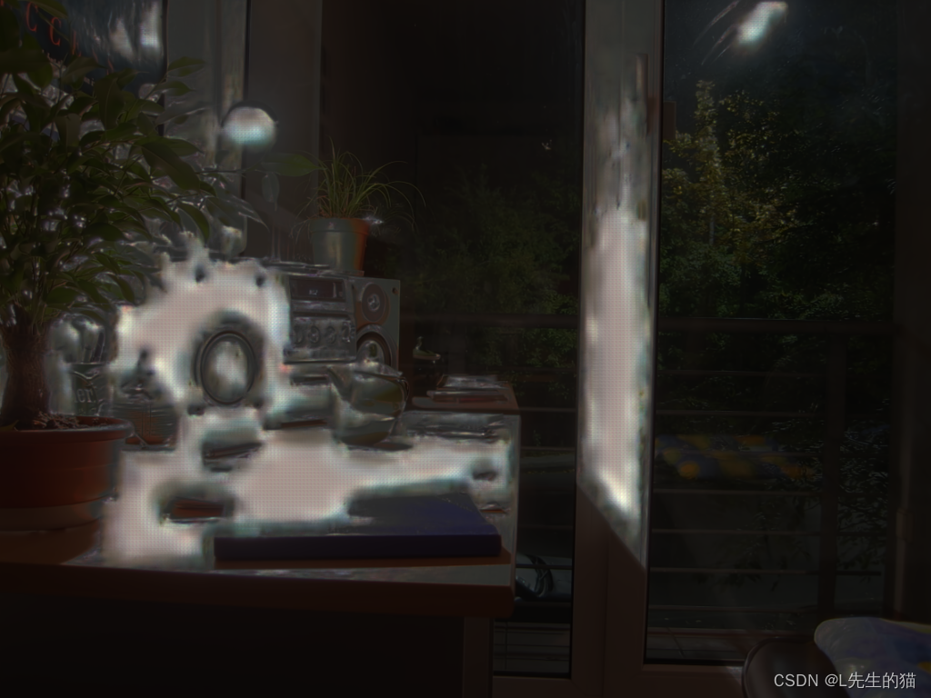 HDRUNet完整测试结果_hdr测试数据集-CSDN博客