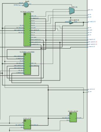 【正点原子FPGA连载】第三十九章OV7725摄像头RGB-LCD显示实验 -摘自【正点原子】新起点之FPGA开发指南_V2.1_cmos中的 ...