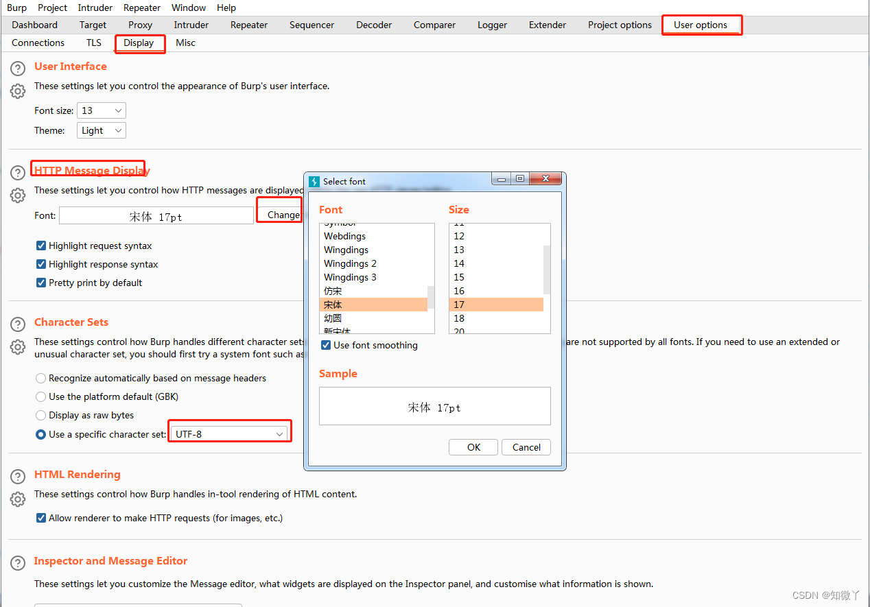 Windows 上Burp Suite的安装与使用_burpsuite windows-CSDN博客