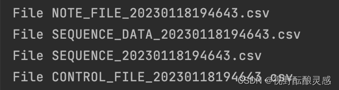 Java遍历文件夹下的文件java遍历文件夹中的文件 Csdn博客