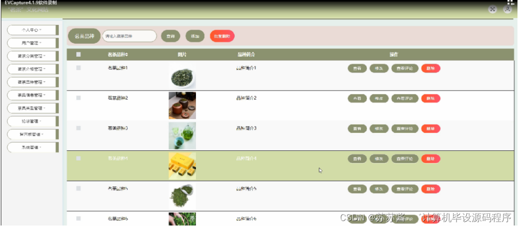 独有源码 Java Jsp 茗茶”文化网站qf7a3规划与实现适合自己的毕业设计的策略茶文化网页制作数据流程图 Csdn博客