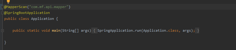 Mybatis bug 之Invalid bound statement：getBaseMapper_invalid bound statement getbasemapper-CSDN博客