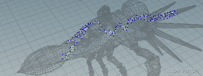 VEX —— Functions|Geometry_nearpoints-CSDN博客