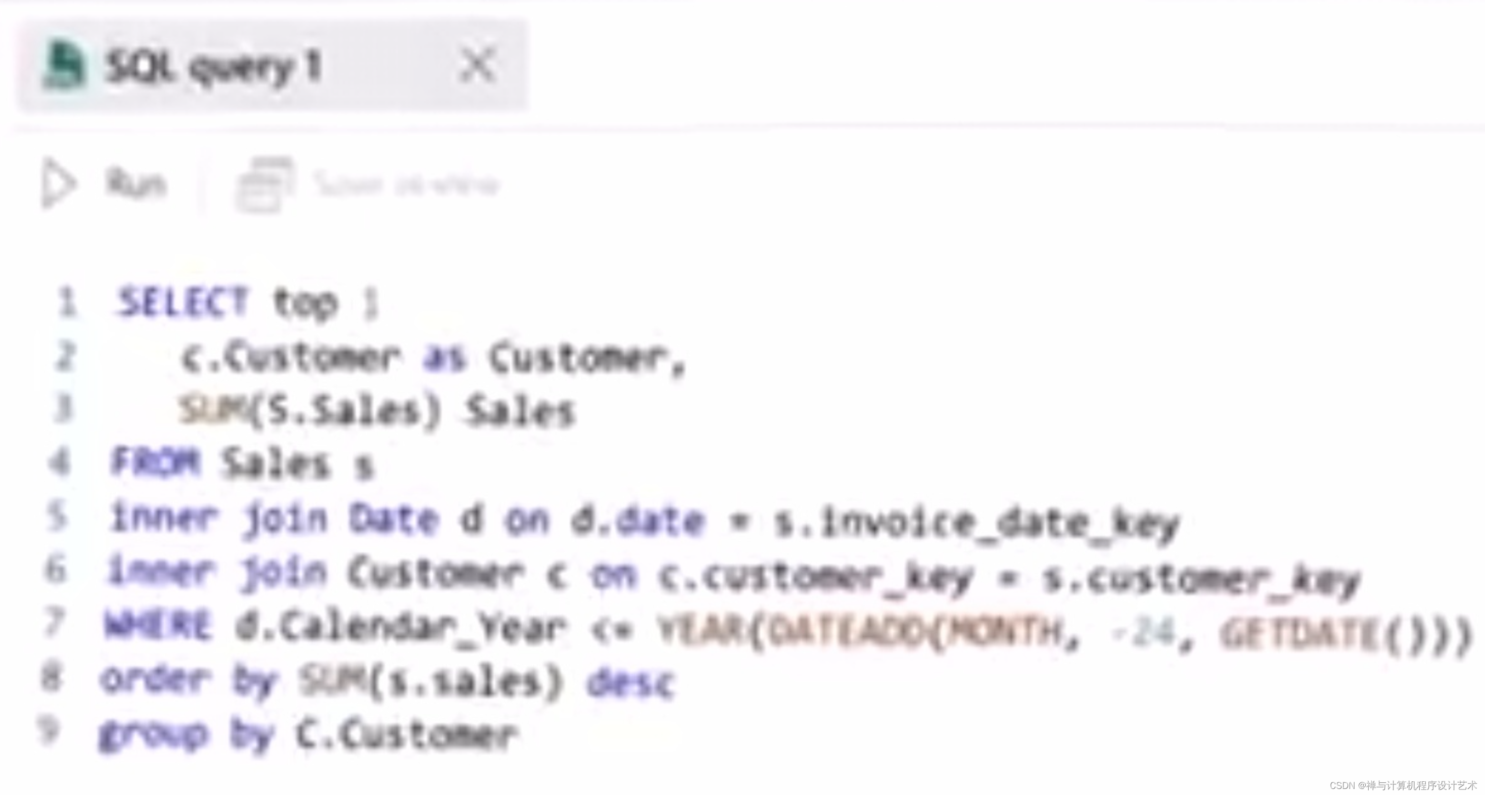 LLM 怎样用于 OLAP 自助式数据分析？_llm数据分析-CSDN博客