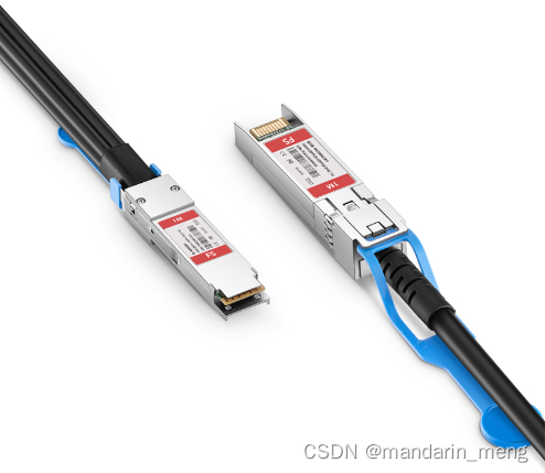 光模块之SR、LRM、LR、ER 、ZR对比介绍_光模块sr lr-CSDN博客