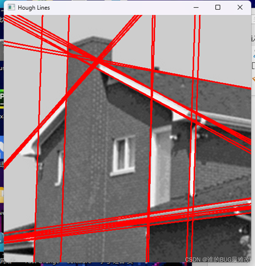 特征点、Hough变换和卷积神经网络_图神经网络 hodge变换-CSDN博客