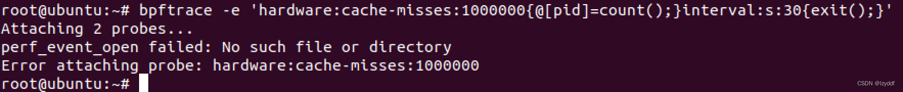 eBPF学习笔记（二）—— eBPF开发工具_python ebpf-CSDN博客